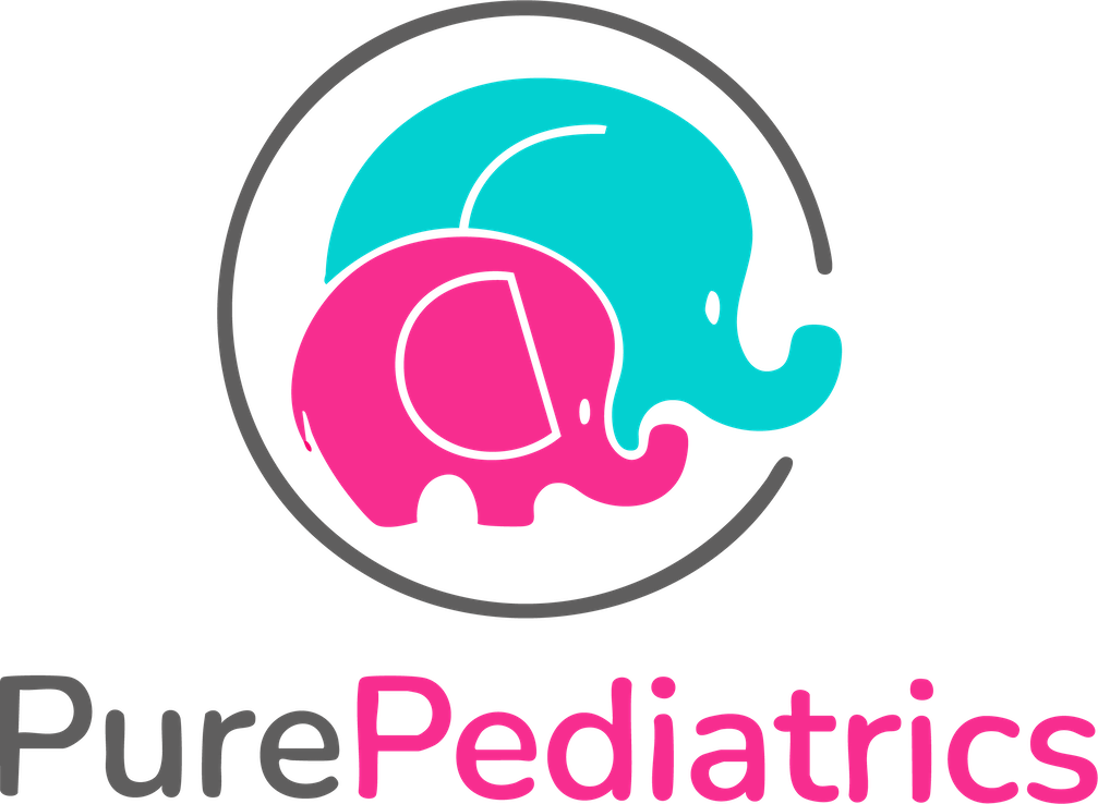 Walking Pneumonia in Children: Symptoms, Causes, Treatment & When to Call PurePediatrics