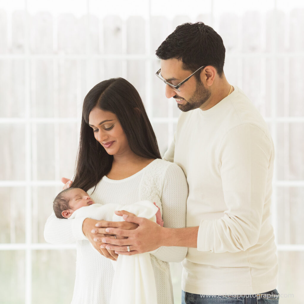 Newborn Care 101: Thriving Through the First 7 Days at Home ...